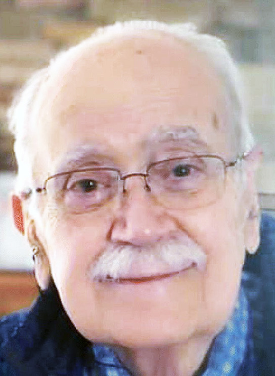James N. Bartz 1933-2024 | News, Sports, Jobs - Tribune Chronicle